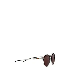 Gucci Round Frame Sunglasses