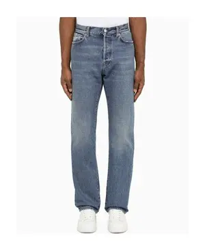 DEPARTMENT 5 Belt Ring Jeans