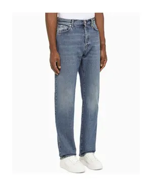 DEPARTMENT 5 Belt Ring Jeans