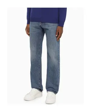 DEPARTMENT 5 Belt Ring Jeans