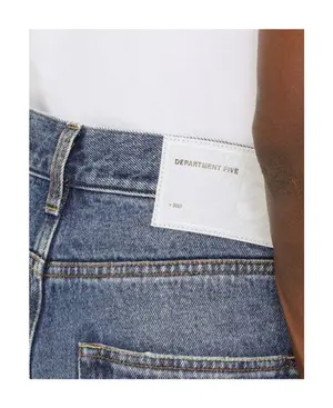 DEPARTMENT 5 Belt Ring Jeans