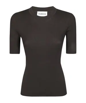P.a.r.o.s.h Medium Knit Sweaters For Women