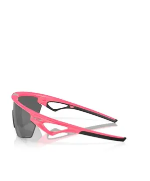 Oakley Half-frame Sports Sunglasses
