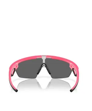 Oakley Half-frame Sports Sunglasses