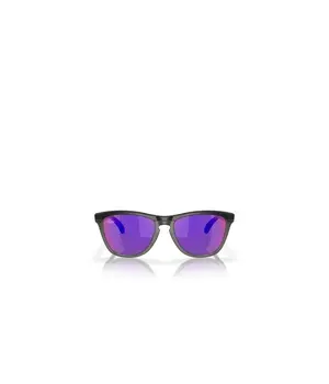 Oakley Frogskins Square-frame Sunglasses - Purple