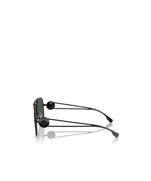 Versace Ve2269 Pilot-frame Sunglasses