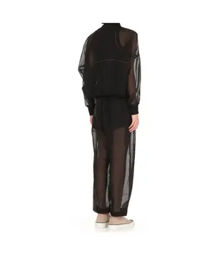 Brunello Cucinelli Zip-up Bomber Jacket