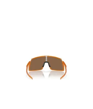 Oakley Geometric Frame Sunglasses