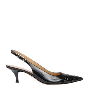 Maison Margiela Glossed Pumps