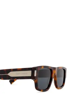 Saint Laurent Rectangular Sunglasses
