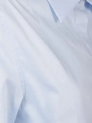 DONDUP Long-sleeved Shirt