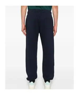 AUTRY Drawstring Joggers - Black