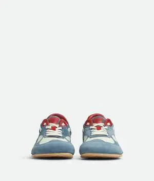 Bottega Veneta Orbit Flash Sneakers - Multicolor