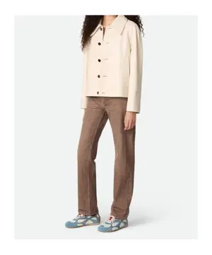Bottega Veneta Orbit Flash Sneakers - Multicolor