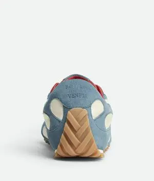 Bottega Veneta Orbit Flash Sneakers - Multicolor