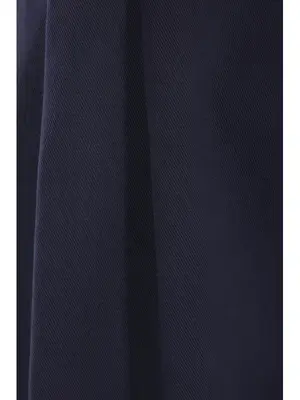 MAISON MARGIELA Wide-leg Pleated Trousers
