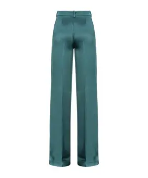Pinko Tailored Satin Trousers