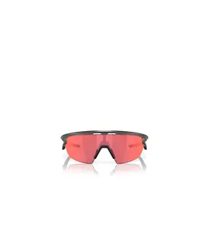 Oakley Oakley Sphaera Sunglasses Red