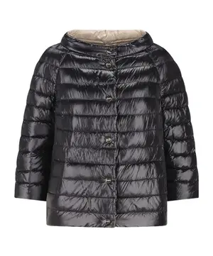 Herno Reversible Outerwear For Women