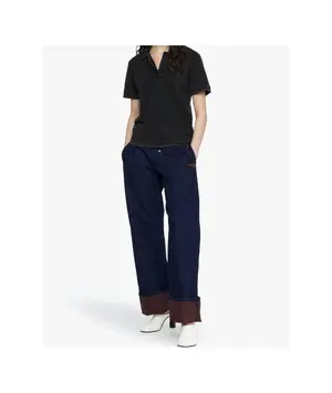J.W.ANDERSON Cotton Polo Shirt