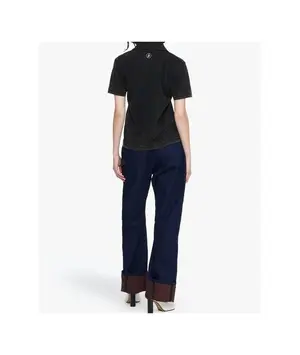 J.W.ANDERSON Cotton Polo Shirt
