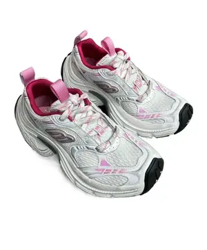 Y2K Inspired Sneakers