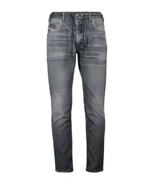 DIESEL® D-krooley 2030 Joggjeans - Denim