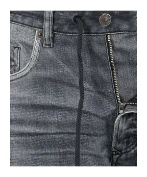 DIESEL® D-krooley 2030 Joggjeans - Denim