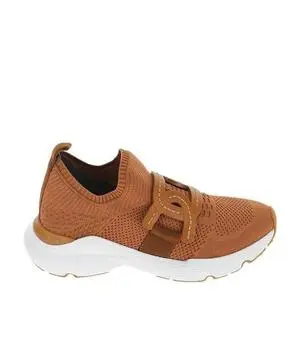 Rust Tone Women's Sneakers