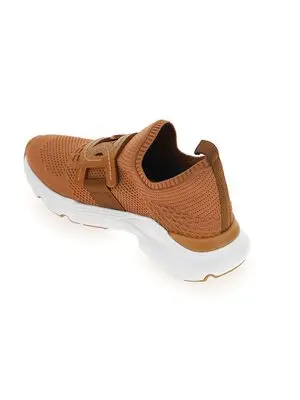 TOD'S Chain Detail Slip-on Sneakers