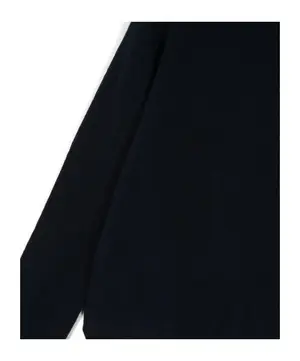 IL GUFO Fine-knit Roll-neck Jumper