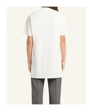 COURREGES Courrèges Oversized T-shirt