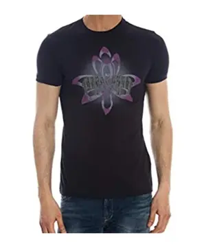 Emporio Armani Logo Detail T-shirt