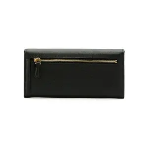 Prada Continental Wallet