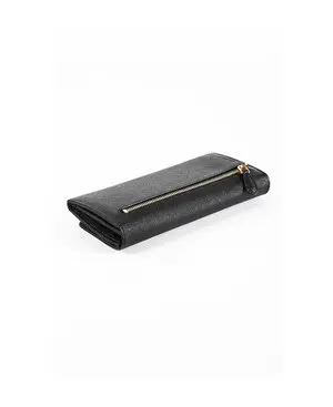 Prada Continental Wallet