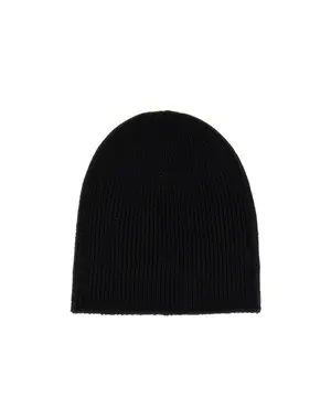 Dsquared2 Logo Patch Beanie