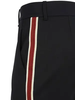 Calvin Klein Side Striped Track Pants