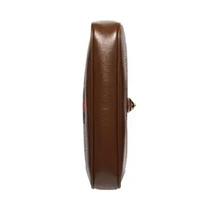 Gucci Jackie 1961 Mini Shoulder Bag - Beige/ebony