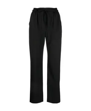Etro Drawstring Jogging Trousers