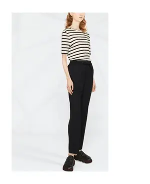 Etro Drawstring Jogging Trousers