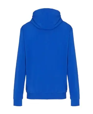 EA7 Full Zip Hooded Sweater