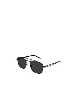 Saint Laurent Square Frame Sunglasses
