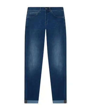 DONDUP George Skinny Jeans - Blue