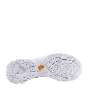 44 LABEL GROUP Symbiont Mesh Low-top Sneakers