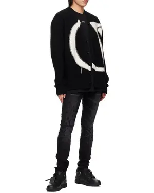 Off-White Out Of Office Lace-up Sneakers - Black