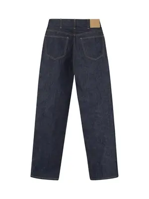 Celine Wide Leg Jeans