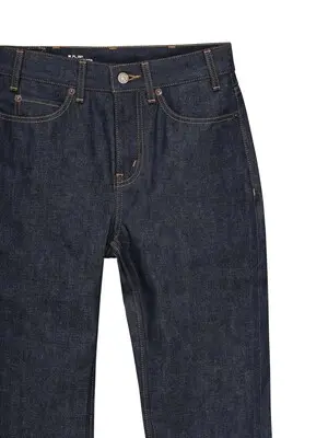 Celine Wide Leg Jeans