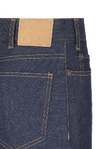 Celine Wide Leg Jeans