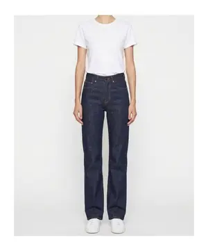 Celine Wide Leg Jeans