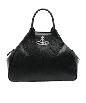 Vivienne Westwood Textured Totes